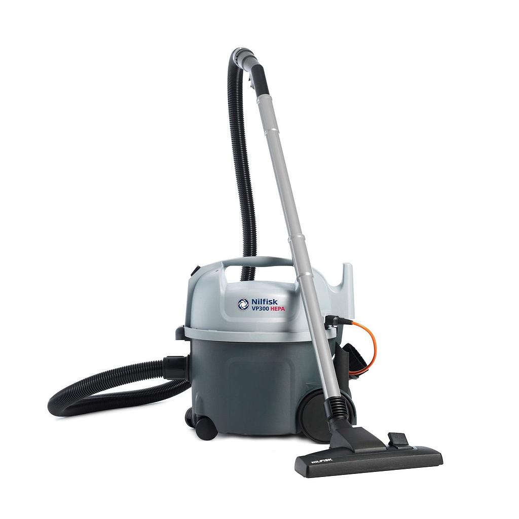 Nilfisk Vacuums - Quality Commercial Nilfisk Vacuum Cleaners